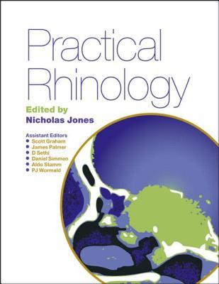 高被引Practical Rhinology