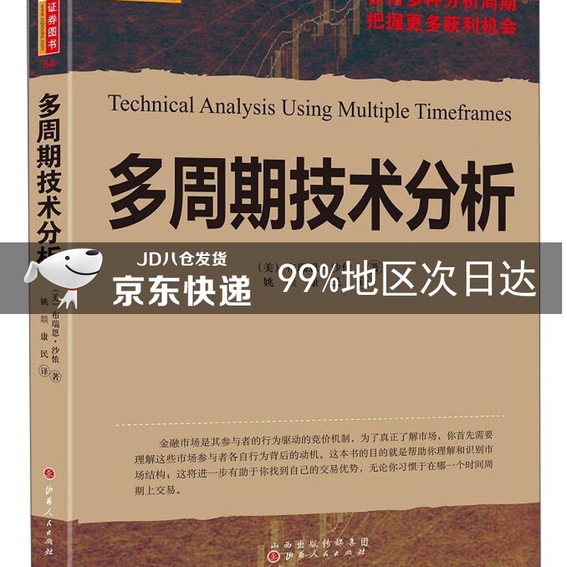 多周期技术分析