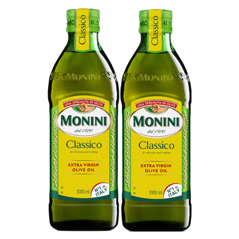 「莫尼尼/Monini品牌」莫尼尼/Monini是哪个国家的品牌-什么档次，怎么样-排行榜123网