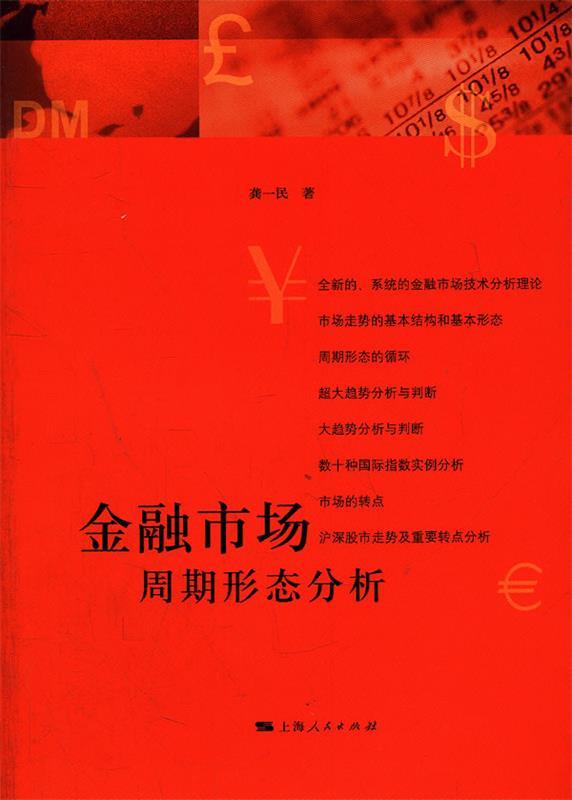 金融市场周期形态分析