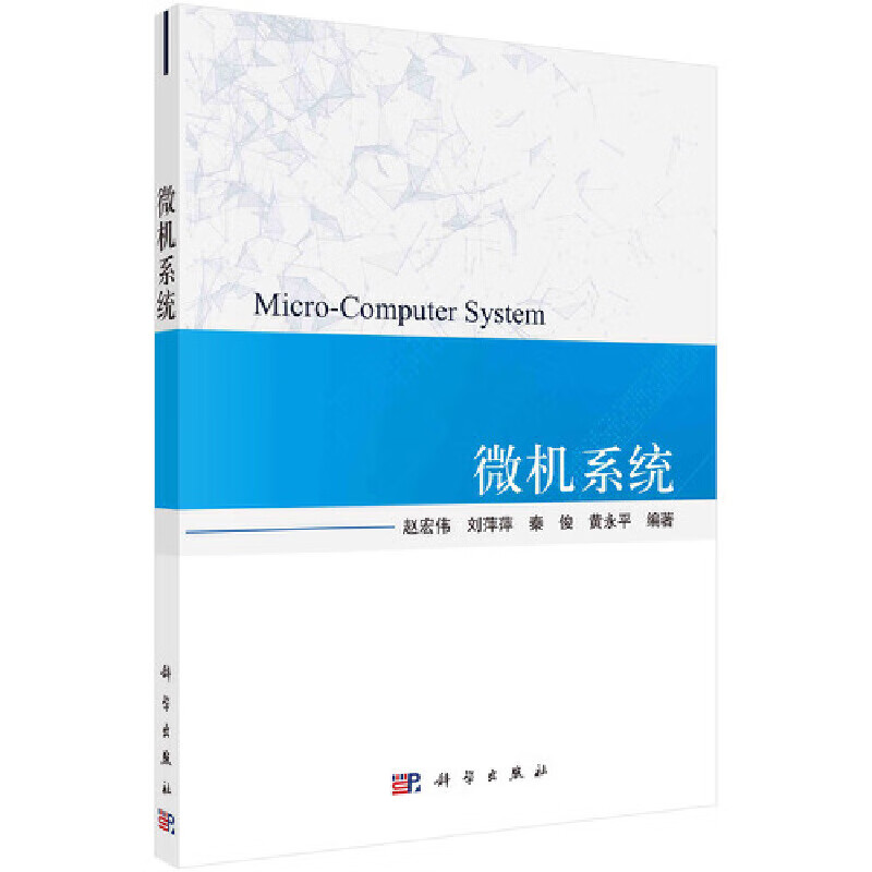 微机系统 微机系统