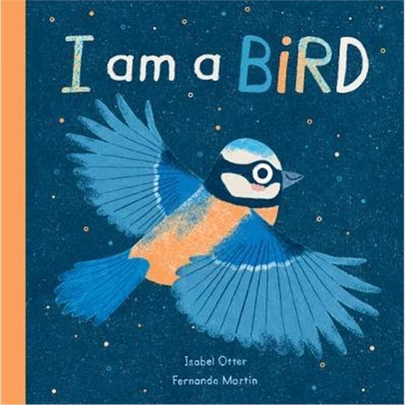 I am a Bird 上海外文