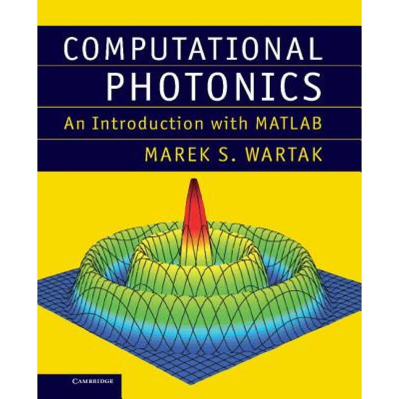 Computational Photonics: An Introduction wit...