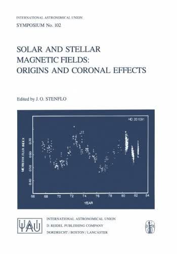 Solar and Stellar Magnetic Fields: Origins and Coronal Effects