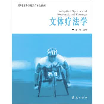 文体疗法学 金宁