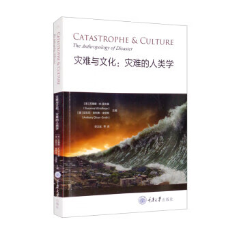 灾难与文化：灾难的人类学
