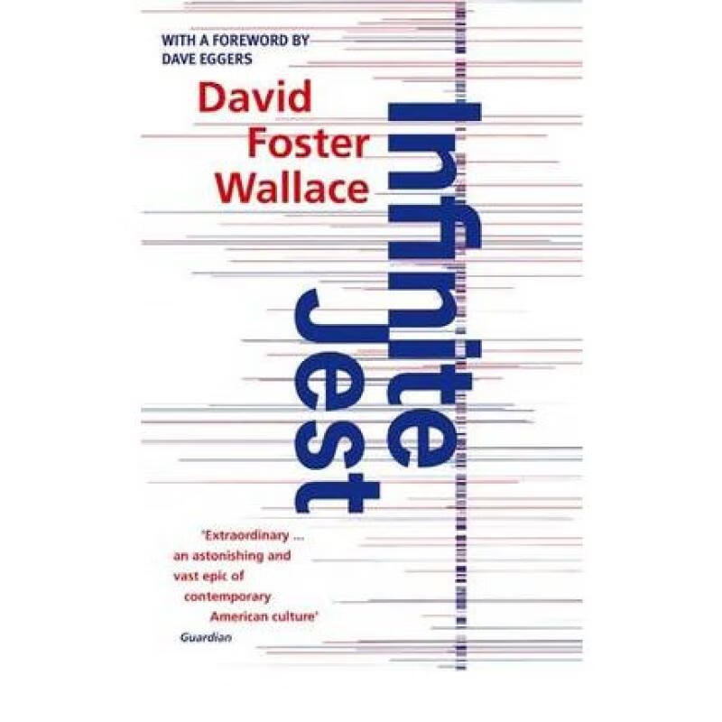 Infinite Jest