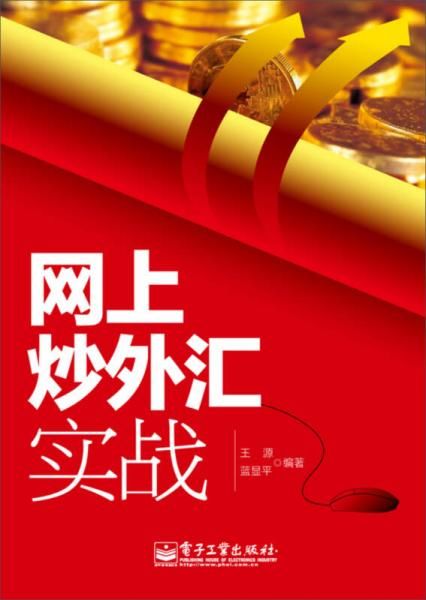 网上炒外汇实战