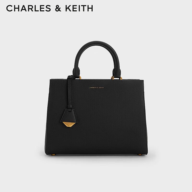 「CHARLES KEITH品牌」CHARLES KEITH是哪个国家的品牌-什么档次，怎么样-排行榜123网