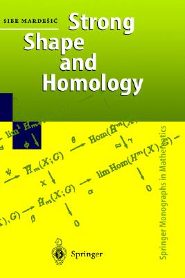 Strong Shape and Homology