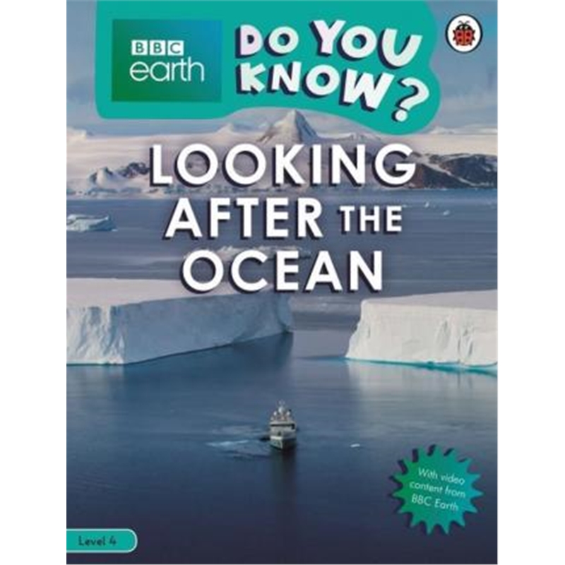 Do You Know? BBC Earth Looking After the