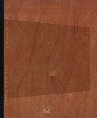 Jacqueline Hassink: The Table of Power 2, Specia