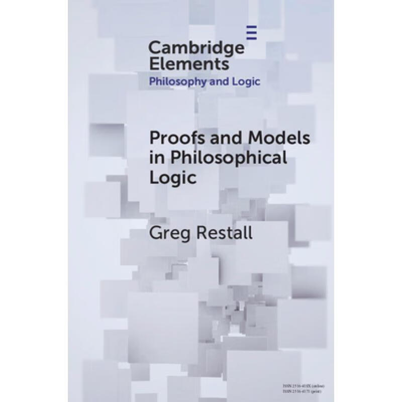 Proofs and Models in Philosophical Logic