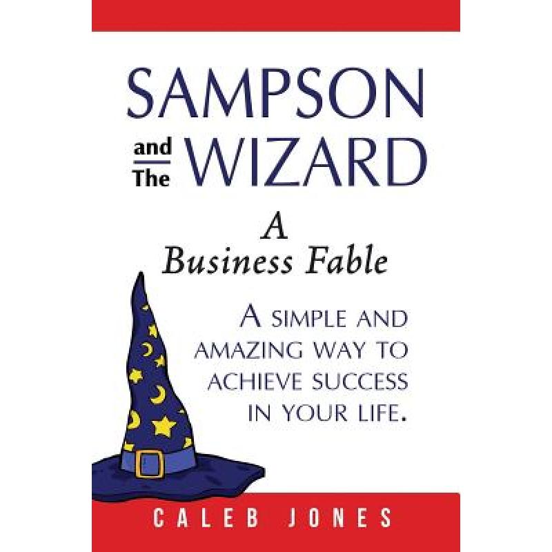 Sampson and the Wizard