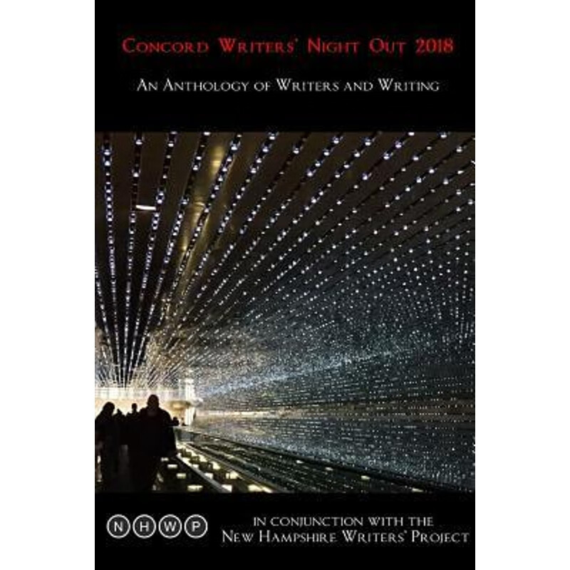 Concord Writers' Night Out 2018