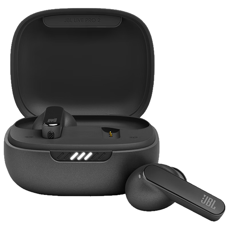 JBL LIVE PRO 2上手实测：千元降噪耳机真不只是苹果才香！_耳机_什么值得买