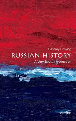 牛津通识读本：俄罗斯历史 Russian History: A Very Short I...
