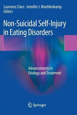高被引Non-Suicidal Self-Injury in Eating Disorders