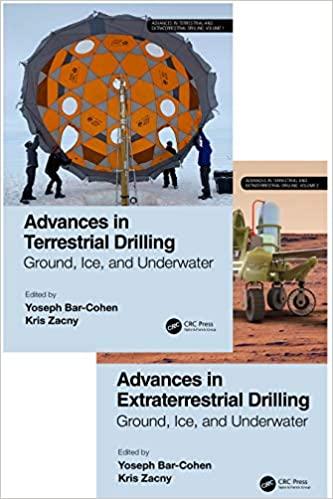 Advances in Terrestrial and Extraterrestrial Dri