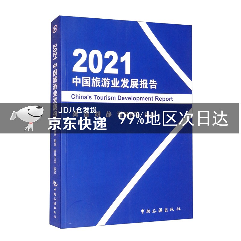 2021中国旅游业发展报告