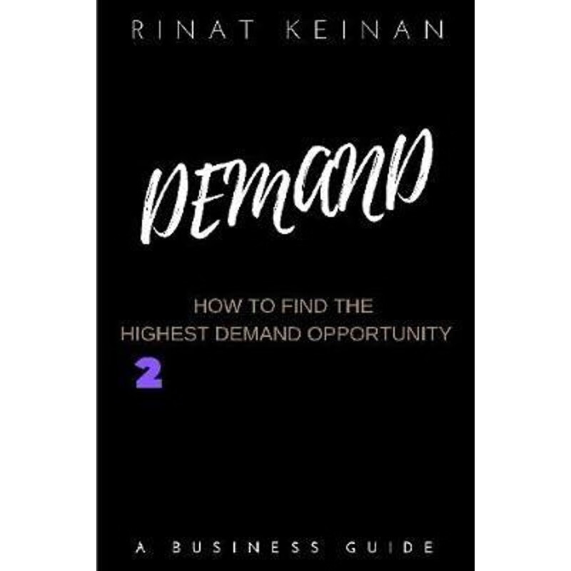 Identify Demand Opportunity