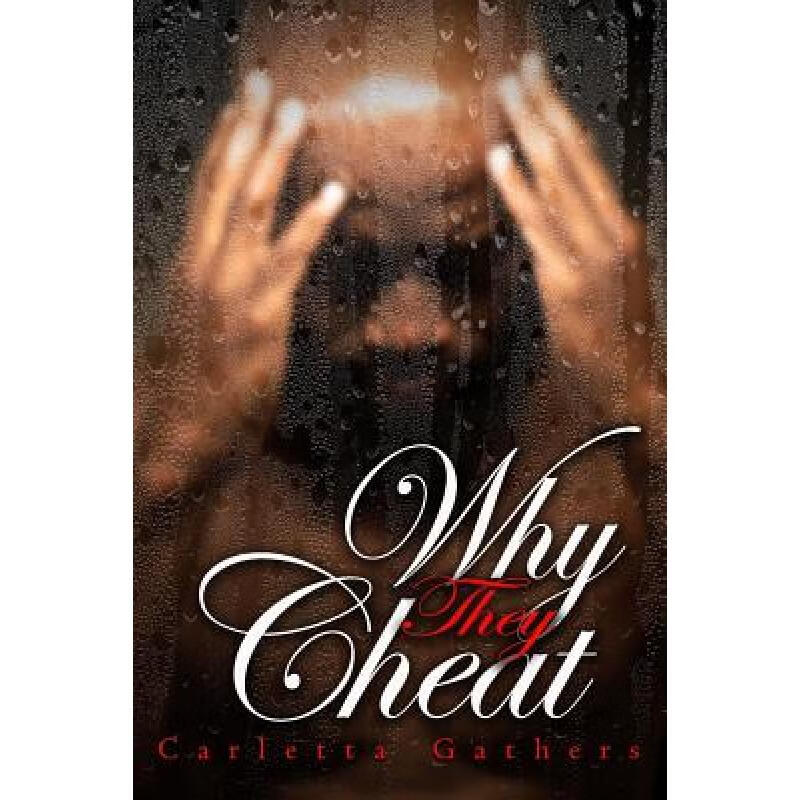 Why They Cheat
