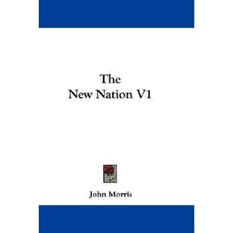 The New Nation V1