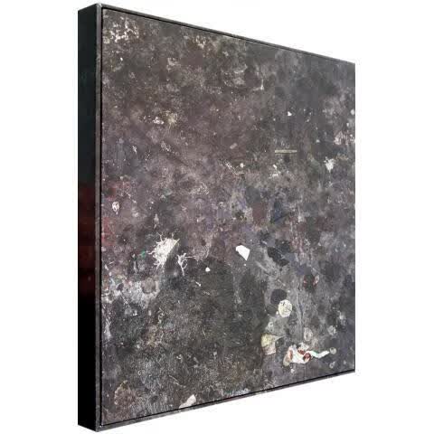 咣愔-闫博作品 闫博 绘 人民美术出版社 9787102056081