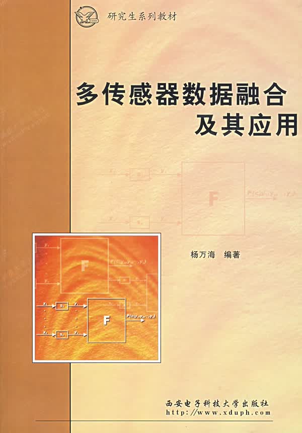 多传感器数据融合及其应用