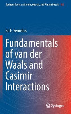 高被引Fundamentals of Van Der Waals and Casimir In