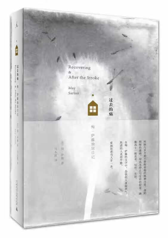 过去的痛：梅·萨藤独居日记 梅·萨藤 广西师范大学出版社 9787549581849