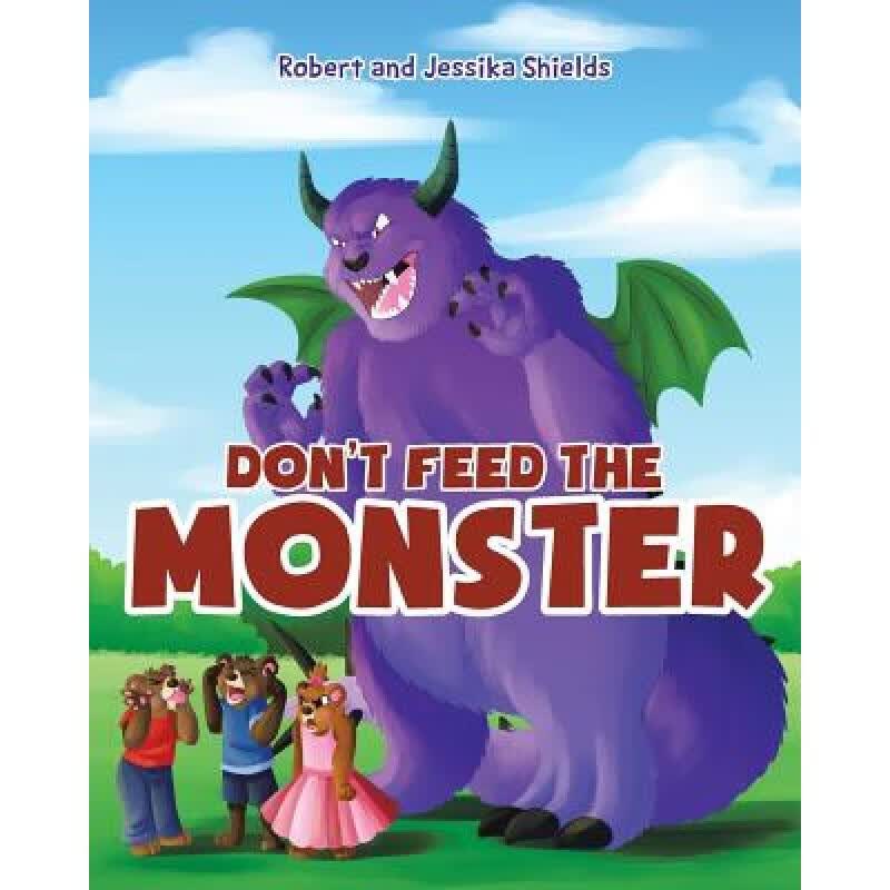 Don't Feed the Monster