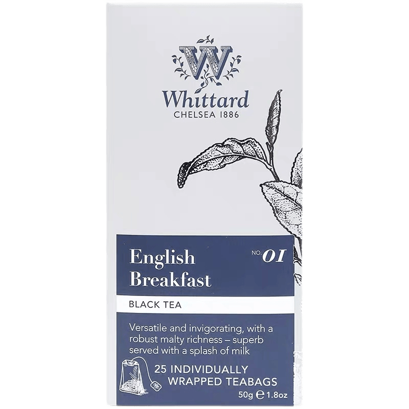 「Whittard品牌」Whittard是哪个国家的品牌-什么档次，怎么样-排行榜123网