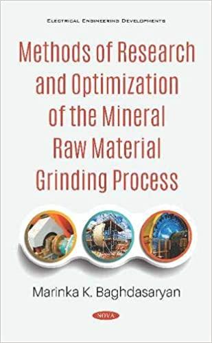 Methods of Research and Optimization of the Mine