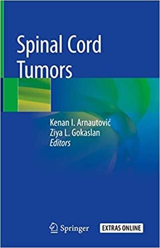 高被引Spinal Cord Tumors