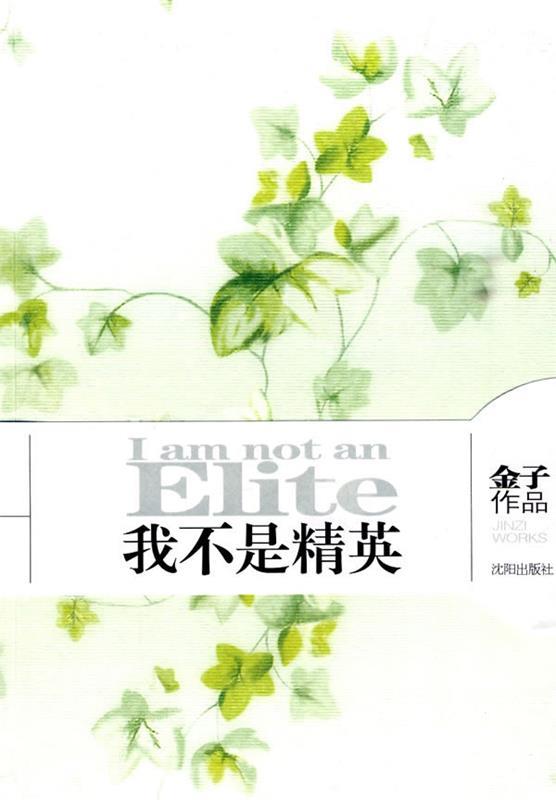 我不是精英