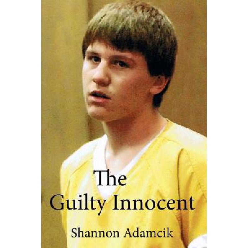 The Guilty Innocent