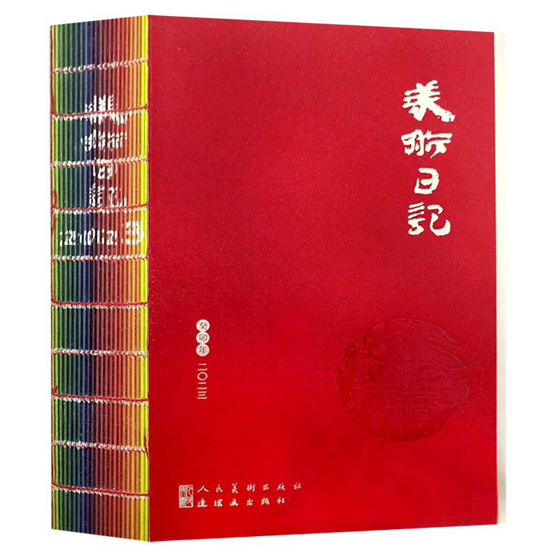 美术日记(癸卯年2023)