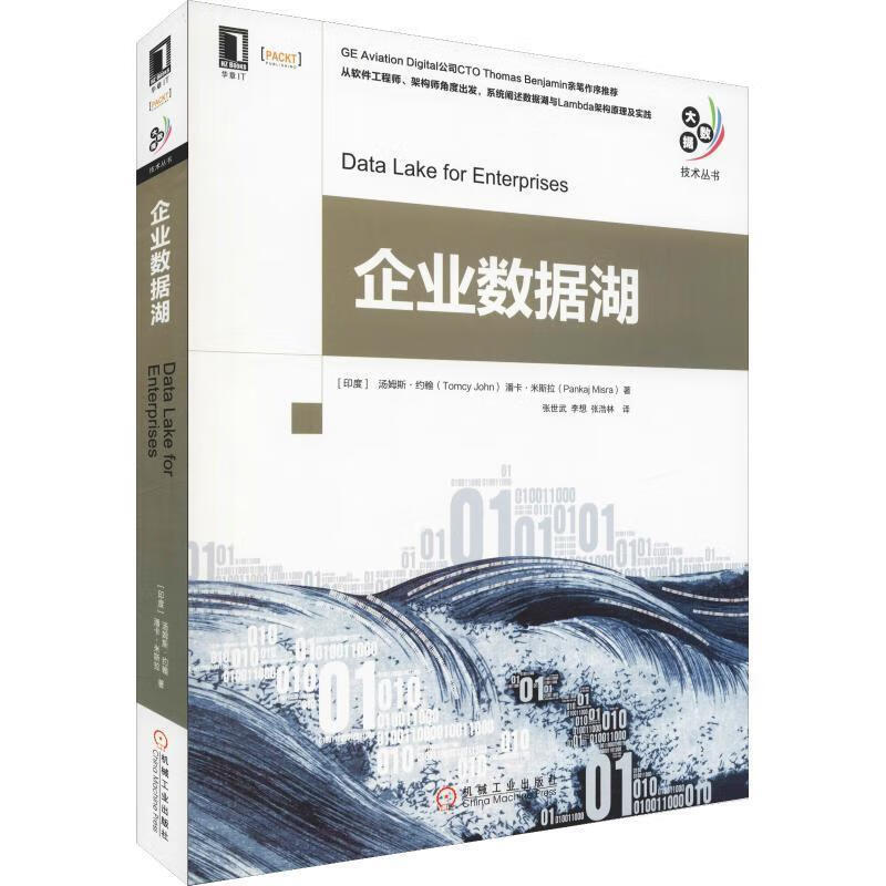 企业数据湖