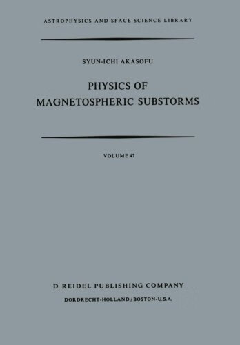 Physics of Magnetospheric Substorms