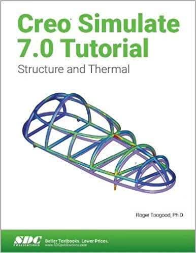 Creo Simulate 7.0 Tutorial