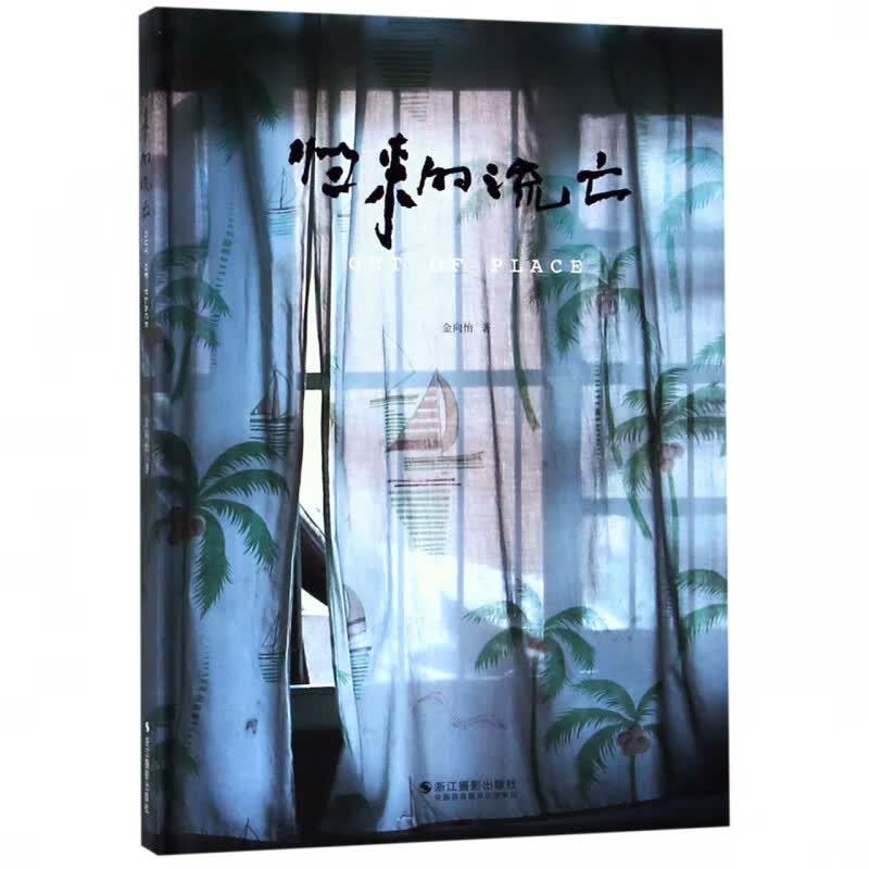 归来的流亡(精)