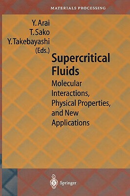 Supercritical Fluids