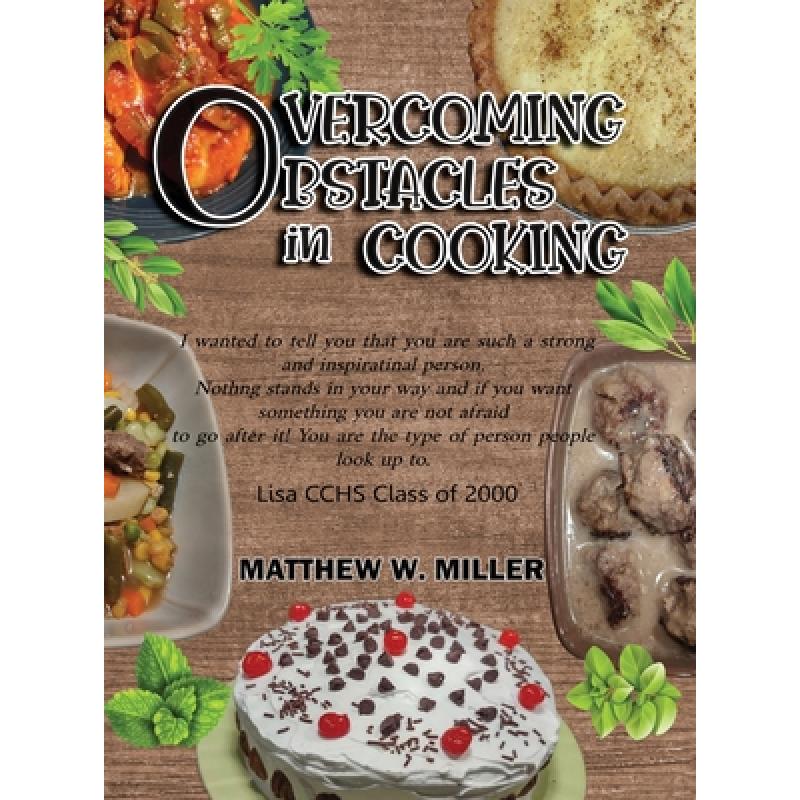 Overcoming Obstacles in Cooking