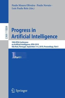 Progress in Artificial Intelligence: 19th Epia C
