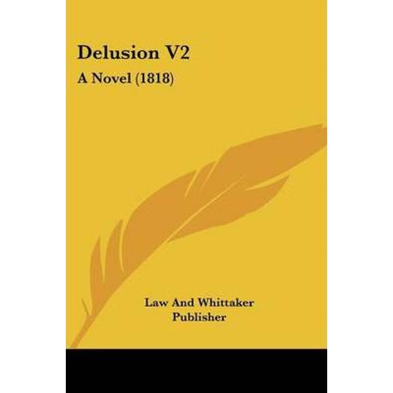Delusion V2