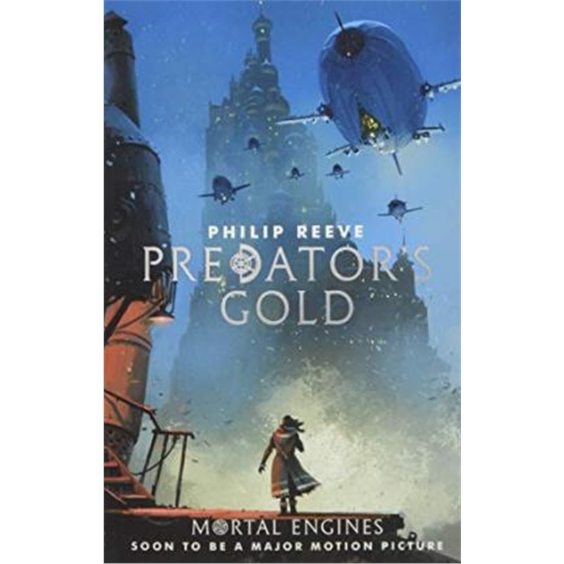 Predator's Gold