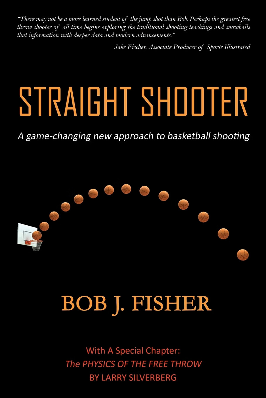 【预售 按需印刷】Straight Shooter