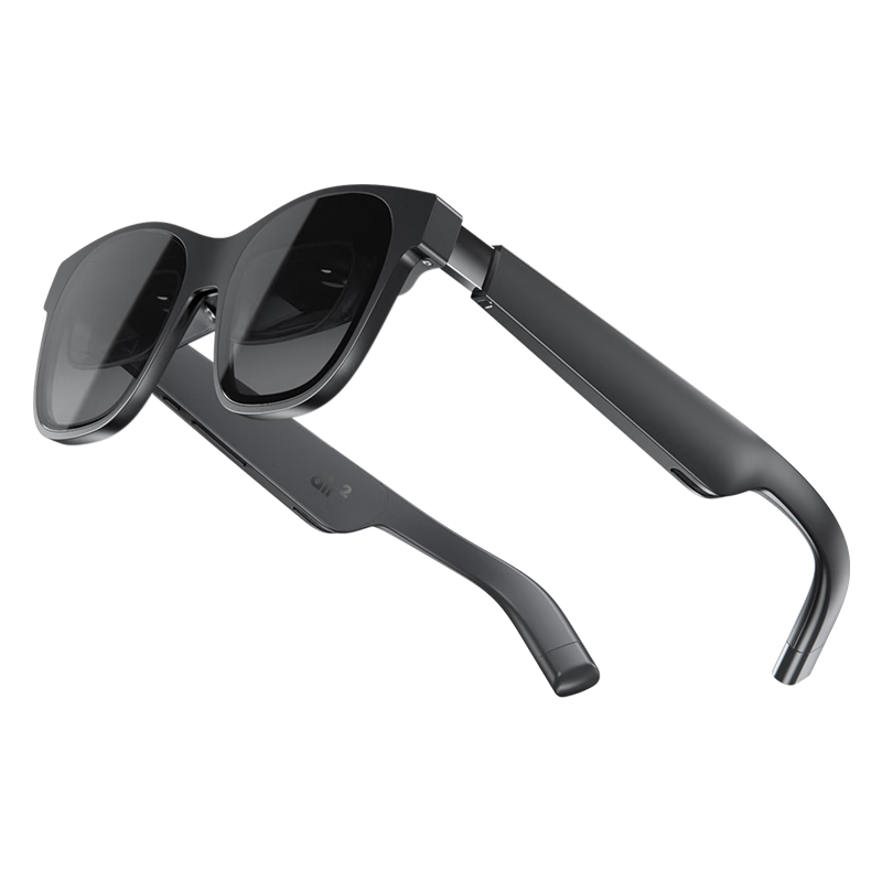XREAL Air 2 系列发布：全球首发索尼 0.55 英寸 Micro-OLED 屏首发价2499元起_AR设备_什么值得买