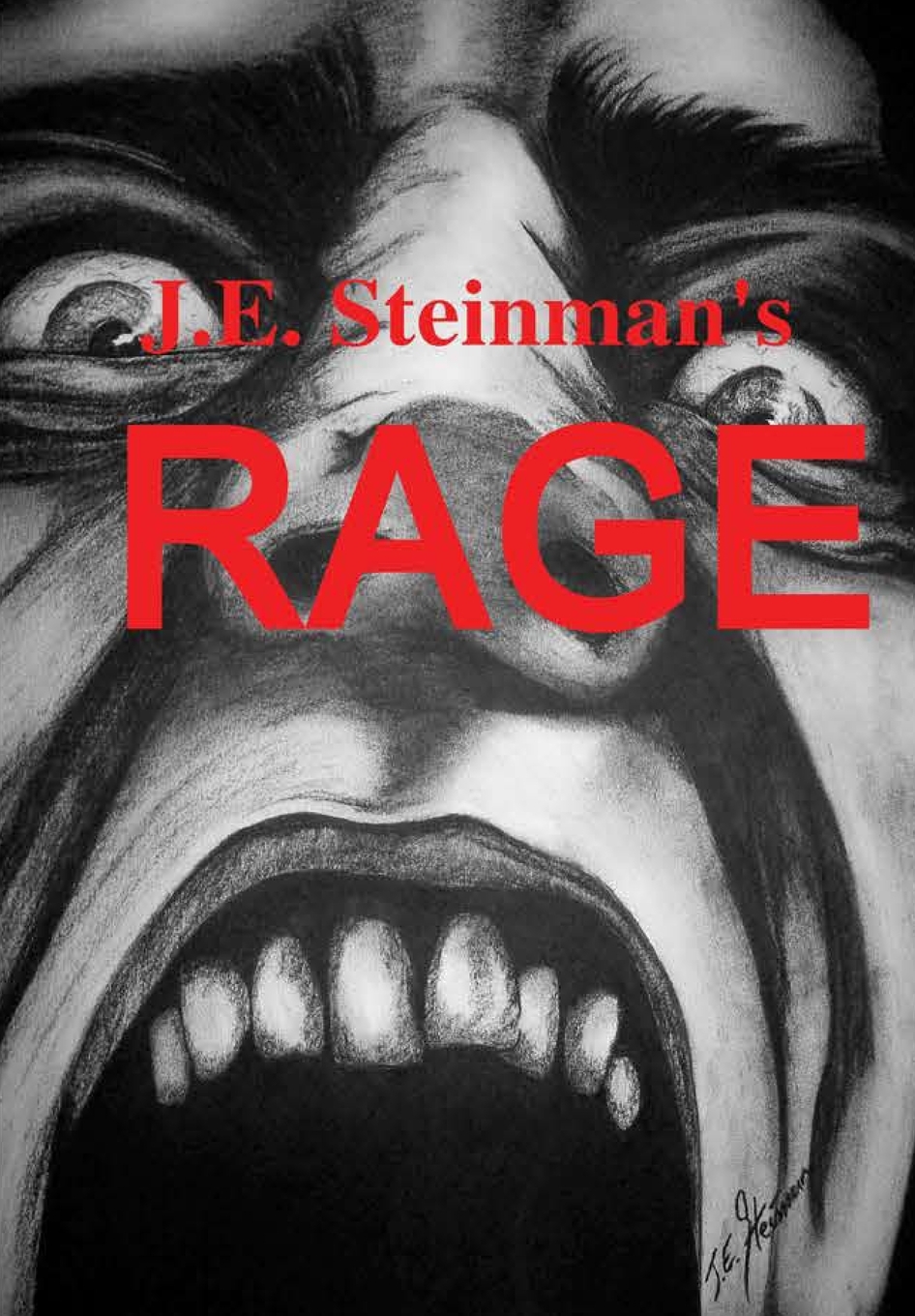 【预售 按需印刷】RAGE